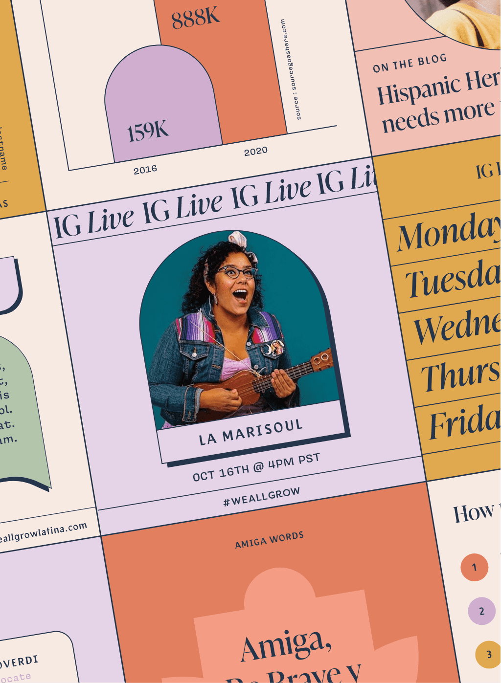 Work | Onlychild Design